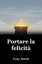 Portare la felicità book cover
