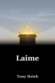 Laime book cover