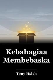 Kebahagiaan Membebaskan book cover