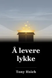 Å levere lykke book cover