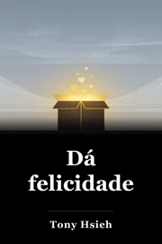 Dá felicidade book cover
