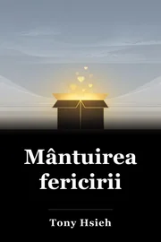 Mântuirea fericirii book cover