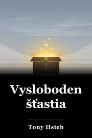 Vyslobodenie šťastia book cover