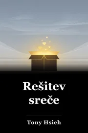 Rešitev sreče book cover