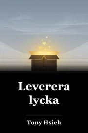Leverera lycka book cover