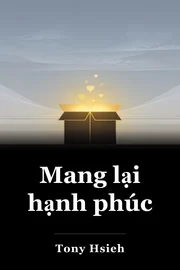 Mang lại hạnh phúc book cover