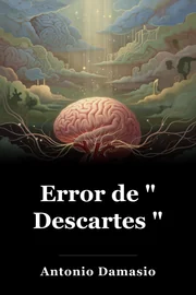 Error de " Descartes " book cover