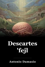 Descartes 'fejl book cover