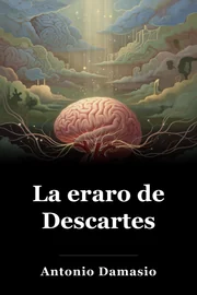 La eraro de Descartes book cover