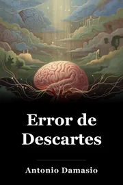 Error de Descartes book cover