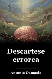 Descartesen errorea book cover