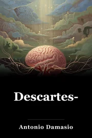 Descartes-virhe book cover