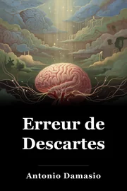 Erreur de Descartes book cover