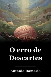 O erro de Descartes book cover