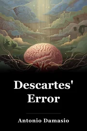 Descartes' Error book cover