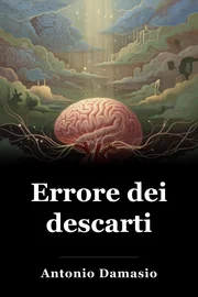 Errore dei descarti book cover