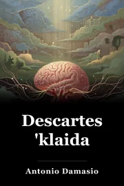 Descartes 'klaida book cover