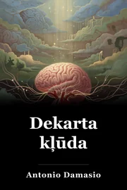 Dekarta kļūda book cover