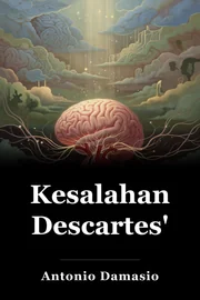Kesalahan Descartes' book cover