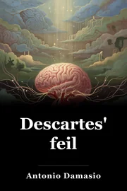 Descartes' feil book cover
