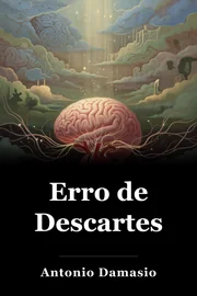 Erro de Descartes book cover