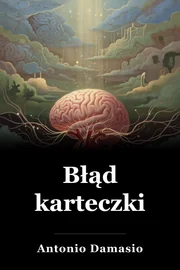 Błąd karteczki book cover