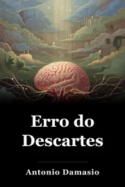 Erro do Descartes book cover