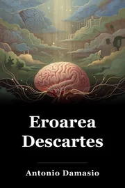 Eroarea Descartes book cover