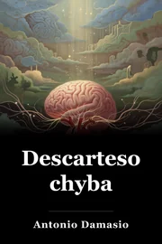 Descartesova chyba book cover
