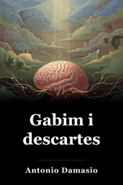 Gabim i descartes book cover