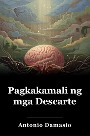 Pagkakamali ng mga Descarte book cover