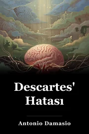 Descartes'ın Hatası book cover