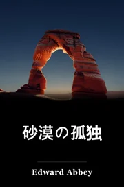 デザートソリティア book cover