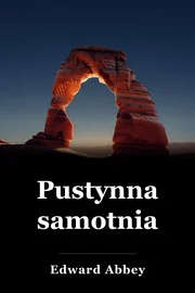 Pasjans pustyni book cover