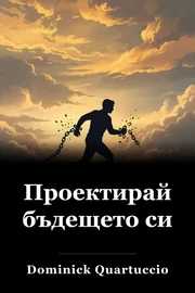 Проектирай бъдещето си book cover