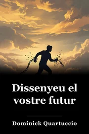 Dissenyeu el vostre futur book cover