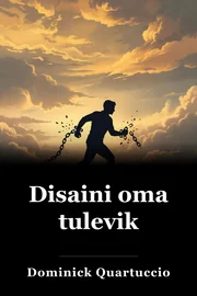 Disaini oma tulevik book cover