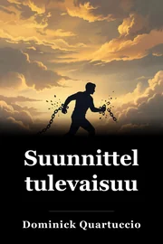 Suunnittele tulevaisuus book cover