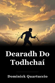 Dearadh Do Todhchaí book cover