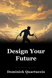 Design Your Future book cover