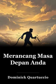 Merancang Masa Depan Anda book cover