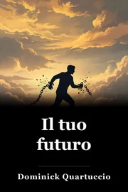 Il tuo futuro book cover