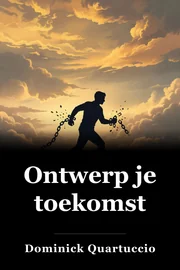 Ontwerp je toekomst book cover