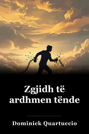 Zgjidh të ardhmen tënde book cover