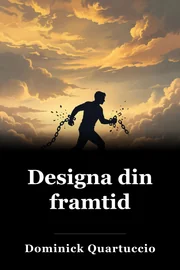 Designa din framtid book cover