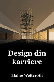 Design af din karriere book cover