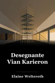 Diagnozi vian karieron book cover