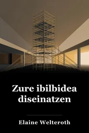Zure karrera diseinatzen book cover
