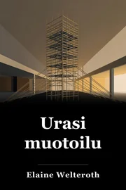 Uran suunnittelu book cover
