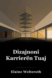 Të projektosh karrierën book cover